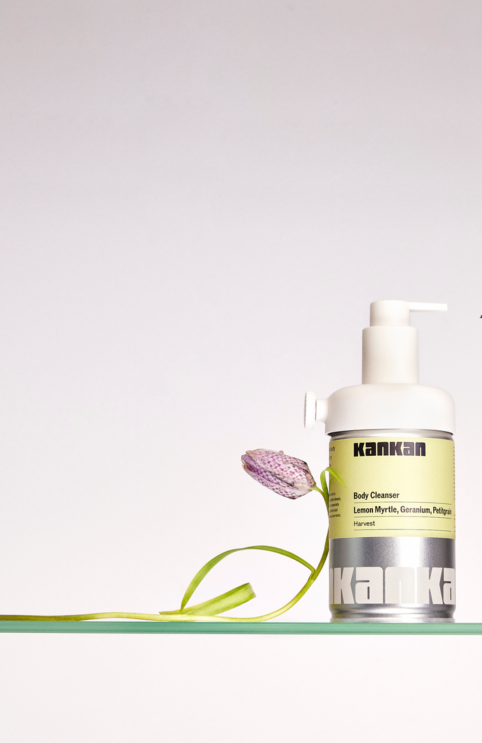 KANKAN London - Refill Liquid Soaps, Body Wash, Baby Wash & Hand Wash